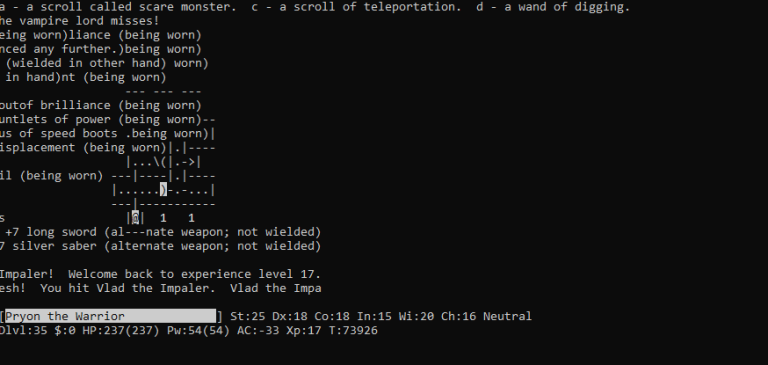 Exploring the fun side of Telnet - Go Tech Wizards